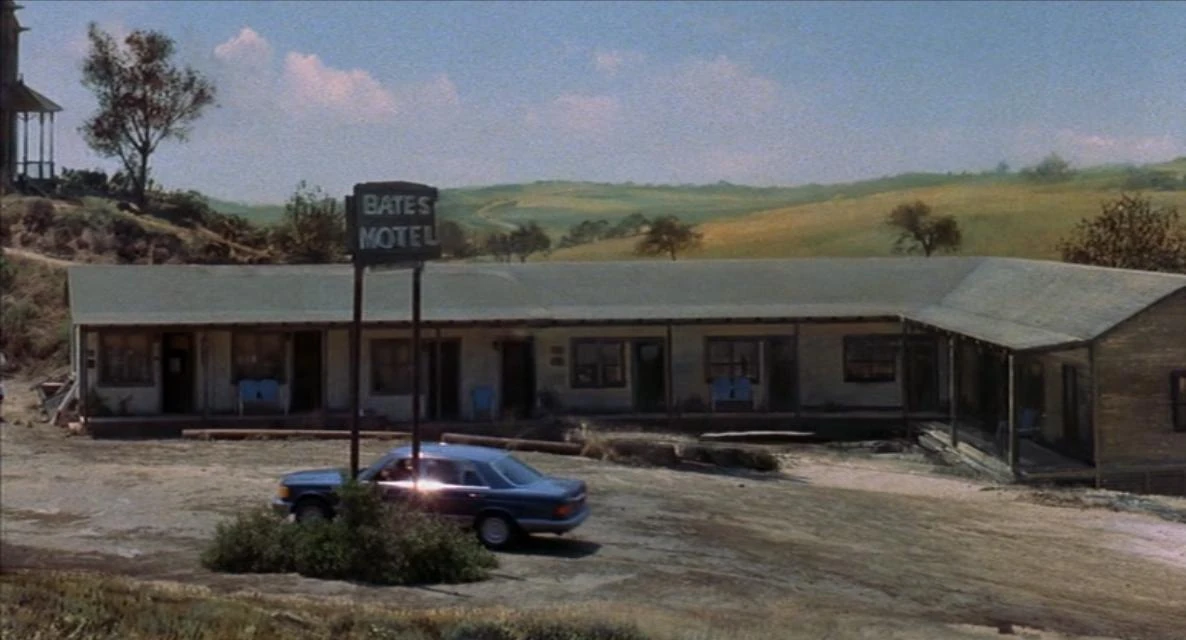 Motel | Headhunter's Horror House Wiki | Fandom