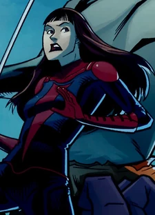 Chloe Hampton | Headhunter's Horror House Wiki | Fandom