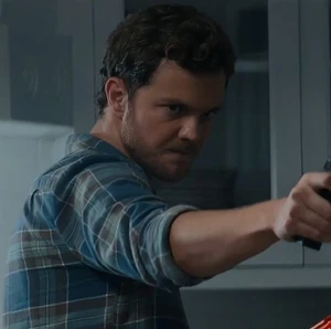 Richie Kirsch | Headhunter's Horror House Wiki | Fandom