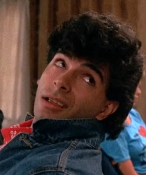 Tony DeHerrera | Headhunter's Horror House Wiki | Fandom