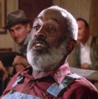 Arnold Johnson | Headhunter's Horror House Wiki | Fandom