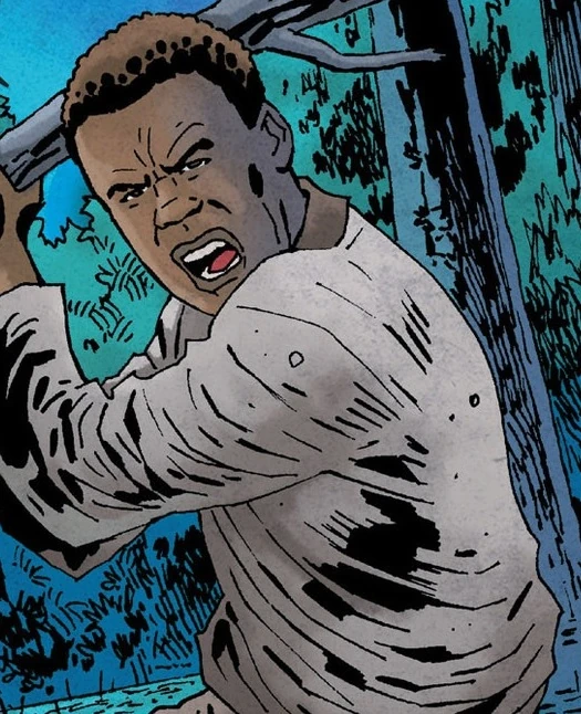 Lizzy's lover | Headhunter's Horror House Wiki | Fandom