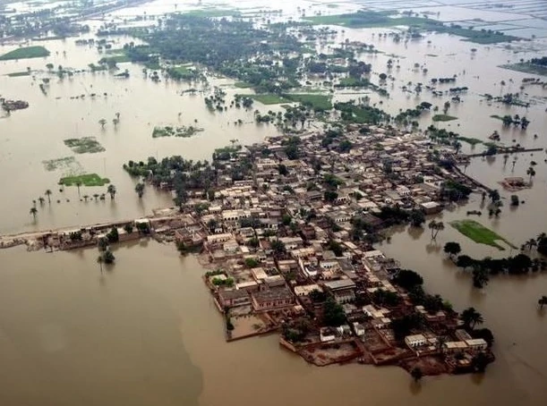 Pakistan | Headhunter's Horror House Wiki | Fandom