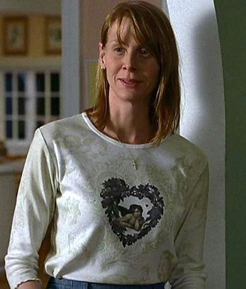 Mrs. Hamby | Headhunter's Horror House Wiki | Fandom