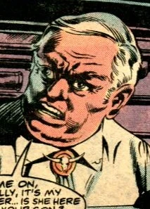 Edward Hart | Headhunter's Horror House Wiki | Fandom