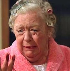 Lucille Benson | Headhunter's Horror House Wiki | Fandom