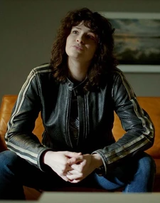 Vic McQueen | Headhunter's Horror House Wiki | Fandom