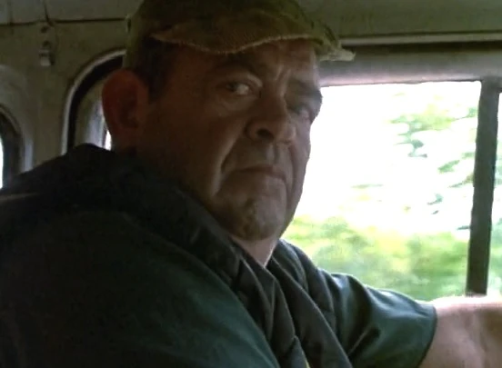 Enos | Headhunter's Horror House Wiki | Fandom