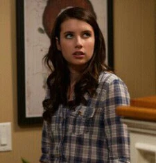 Jill Roberts | Headhunter's Horror House Wiki | Fandom