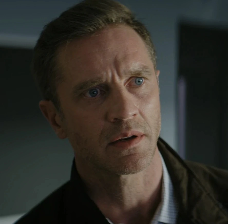 Logan Wheeler | Headhunter's Horror House Wiki | Fandom