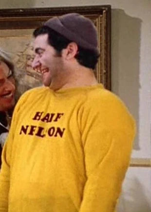 Half-Nelson | Headhunter's Horror House Wiki | Fandom