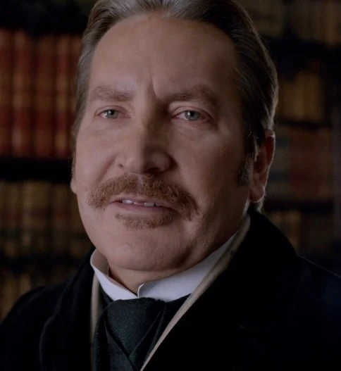 Geoffrey Hawkes | Headhunter's Horror House Wiki | Fandom