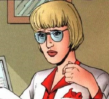 Sarah Featherstone | Headhunter's Horror House Wiki | Fandom