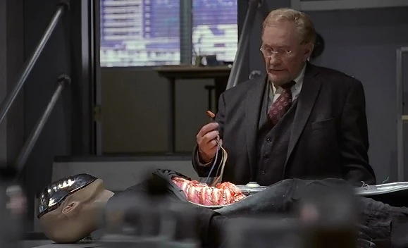 Angel: Lineage | Headhunter's Horror House Wiki | Fandom