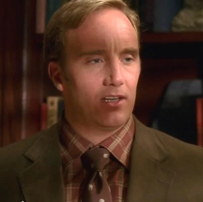 Rick Payne | Headhunter's Horror House Wiki | Fandom