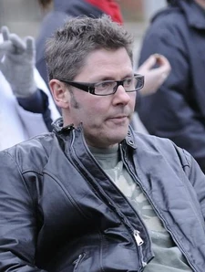 David Hackl | Headhunter's Horror House Wiki | Fandom