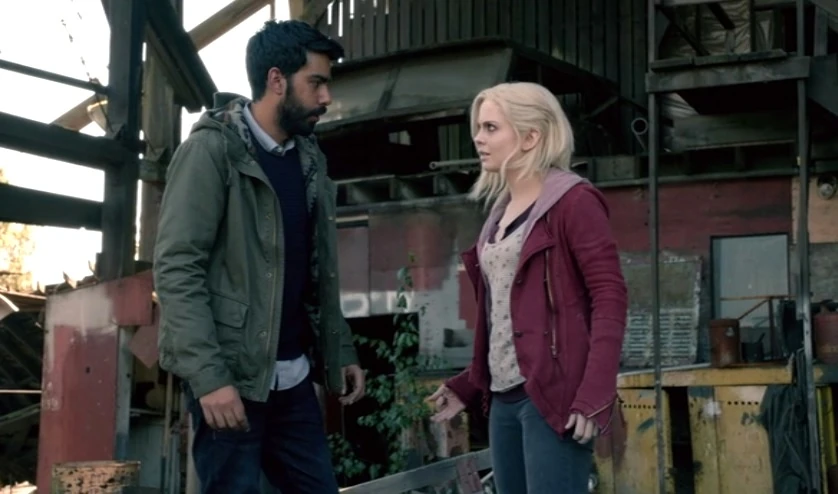 Category:Jared Ager-Foster | Headhunter's Horror House Wiki | Fandom