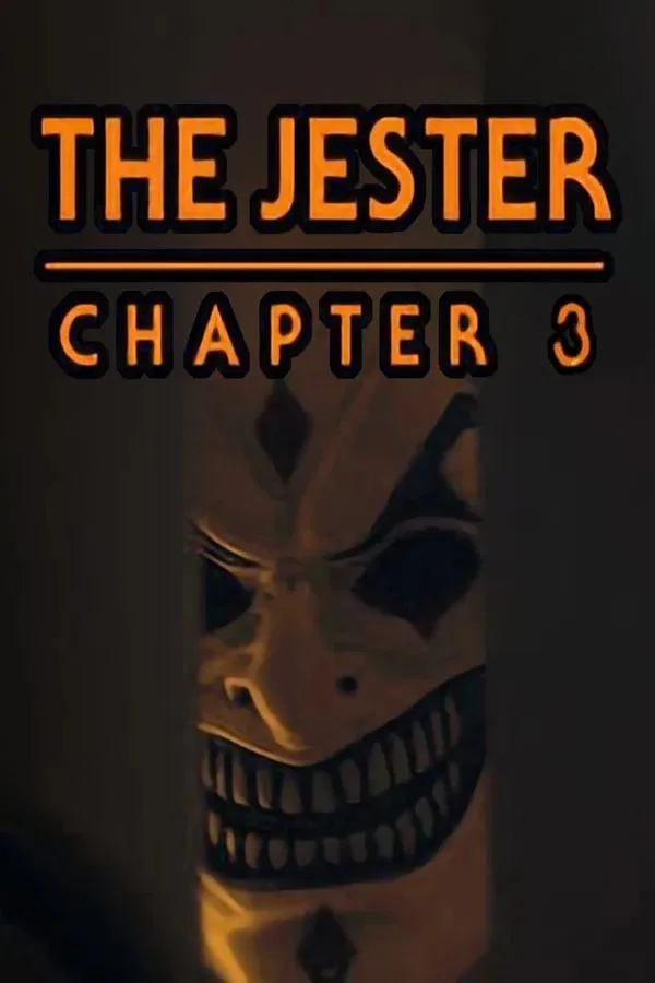 Jester: Chapter 3 | Headhunter's Horror House Wiki | Fandom