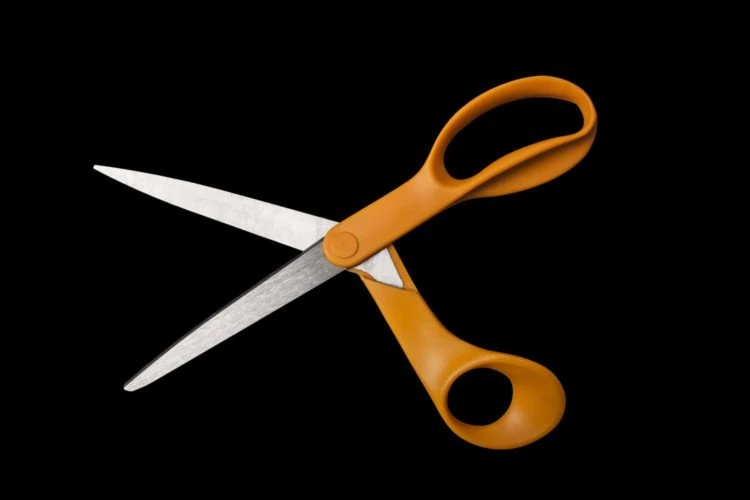 Scissors | Headhunter's Horror House Wiki | Fandom