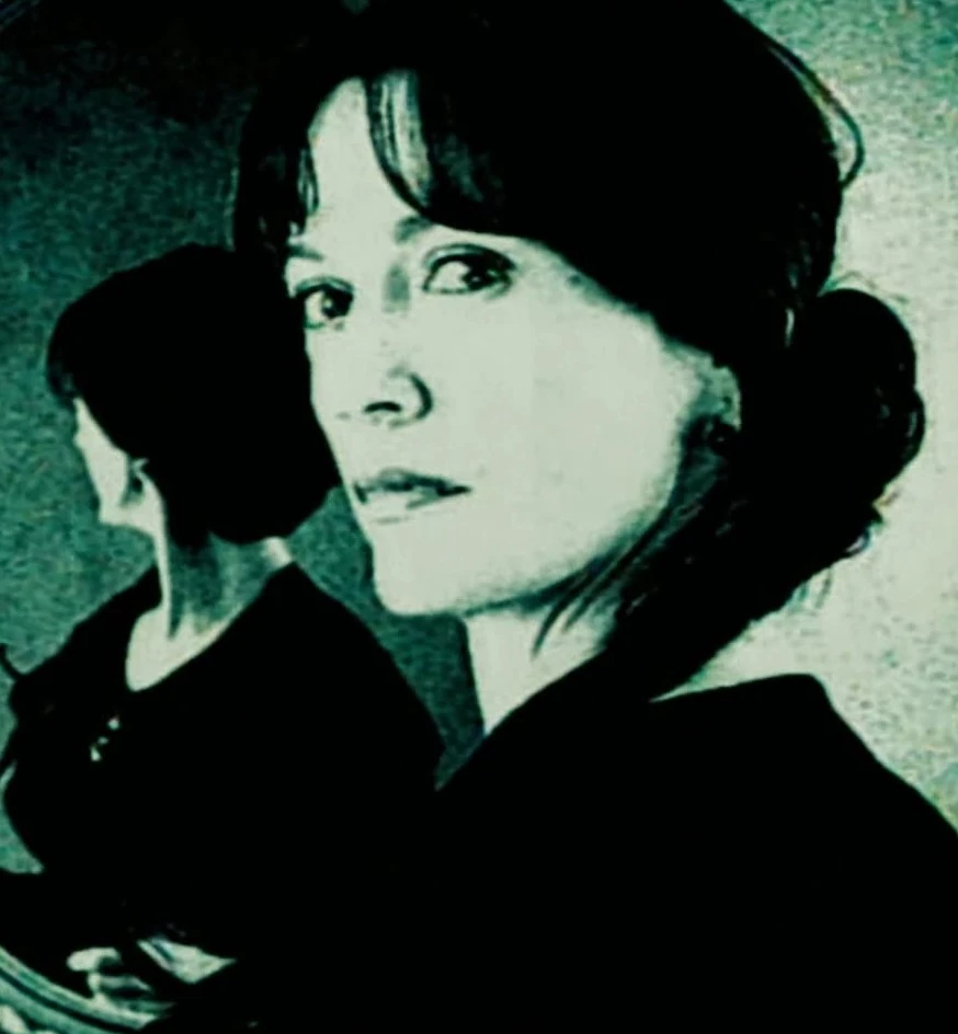 Anna Morgan | Headhunter's Horror House Wiki | Fandom