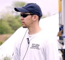 Brian Brough | Headhunter's Horror House Wiki | Fandom