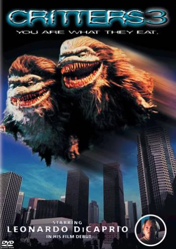 Critters 3 | Headhunter's Horror House Wiki | Fandom