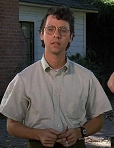 Jake Patterson | Headhunter's Horror House Wiki | Fandom