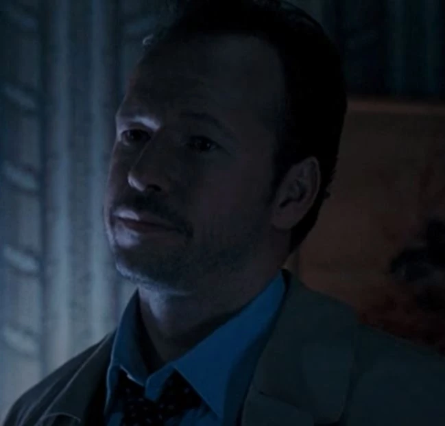 Jim Lipton | Headhunter's Horror House Wiki | Fandom