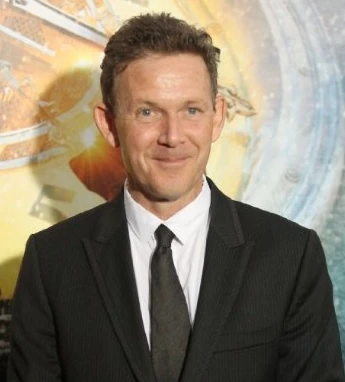 John Logan | Headhunter's Horror House Wiki | Fandom