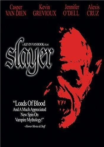 Slayer | Headhunter's Horror House Wiki | Fandom