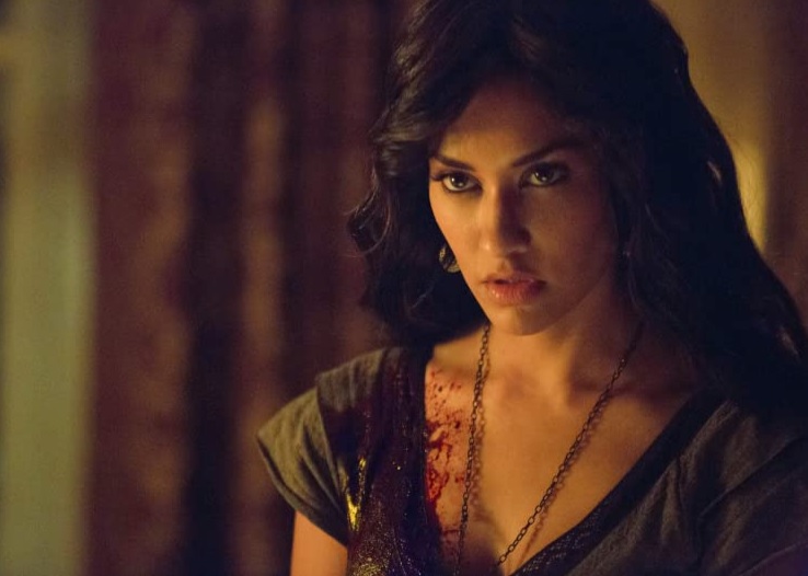 Vampire Diaries Death And The Maiden Headhunters Horror House Wiki