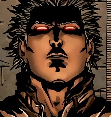 Xarus | Headhunter's Horror House Wiki | Fandom