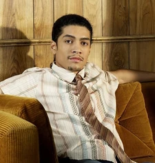 Ben Gonzalez | Headhunter's Horror House Wiki | Fandom
