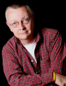 Chip Coffey | Headhunter's Horror House Wiki | Fandom