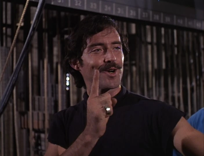 Gene Otis Shayne | Headhunter's Horror House Wiki | Fandom