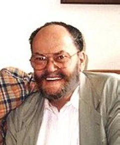 John Severin | Headhunter's Horror House Wiki | Fandom