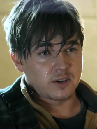 Reed | Headhunter's Horror House Wiki | Fandom