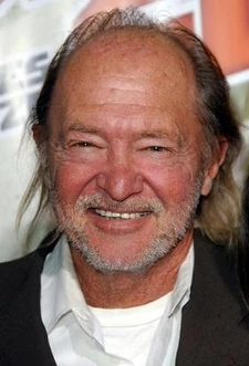 Tracey Walter | Headhunter's Horror House Wiki | Fandom