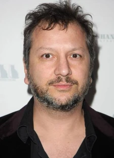 Sebastian Gutierrez | Headhunter's Horror House Wiki | Fandom