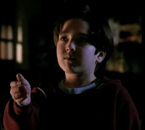 Collin | Headhunter's Horror House Wiki | Fandom