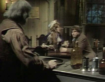 Eagle, The | Headhunter's Horror House Wiki | Fandom