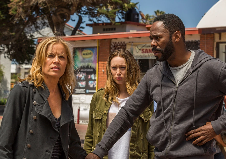 Fear the Walking Dead: North | Headhunter's Horror House Wiki | Fandom