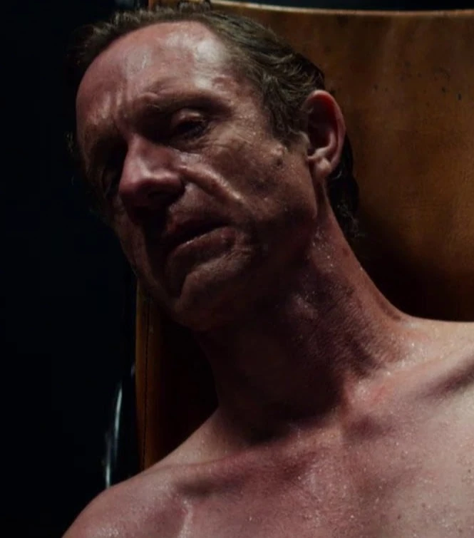 Pearl's father | Headhunter's Horror House Wiki | Fandom