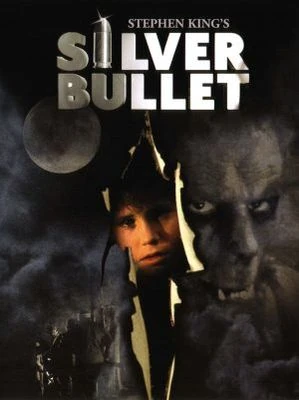 Silver Bullet | Headhunter's Horror House Wiki | Fandom