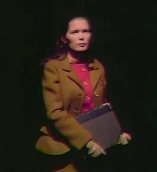 Victoria Winters | Headhunter's Horror House Wiki | Fandom