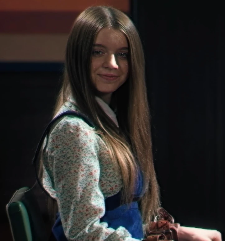 Lilly | Headhunter's Horror House Wiki | Fandom