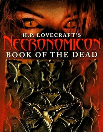 Necronomicon (1993) | Headhunter's Horror House Wiki | Fandom