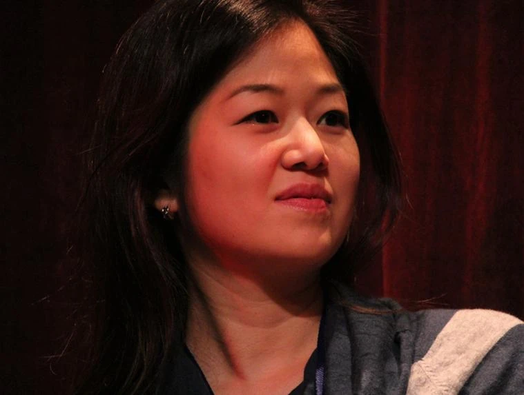 Soojin Chung | Headhunter's Horror House Wiki | Fandom