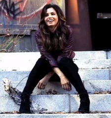 Teresa Morrison | Headhunter's Horror House Wiki | Fandom