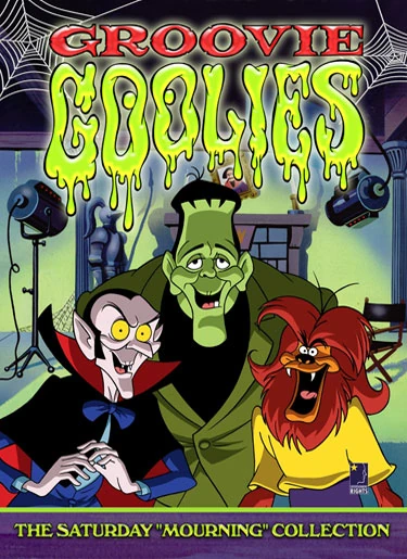 Groovie Goolies | Headhunter's Horror House Wiki | Fandom